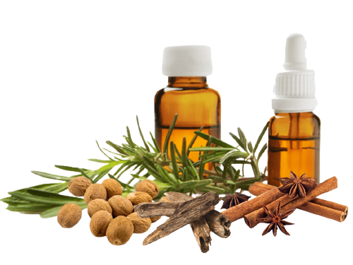 #1 Essential Oil Manufacturer Trusted One Stop Solution